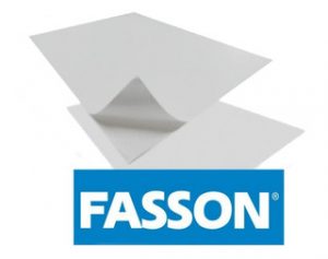 ADHESIVO SEGURIDAD FASSON 85GR – Pacingraf